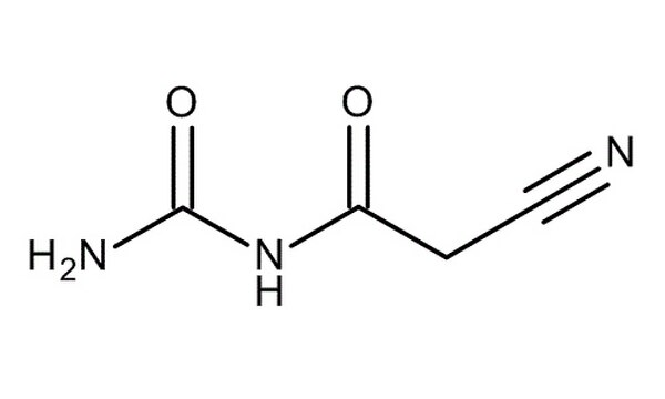 N-Carbamoyl-2-cyanoacetamide CAS 1448-98-2 | 843302